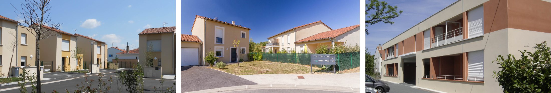 Notre histoire – Maisons Claires